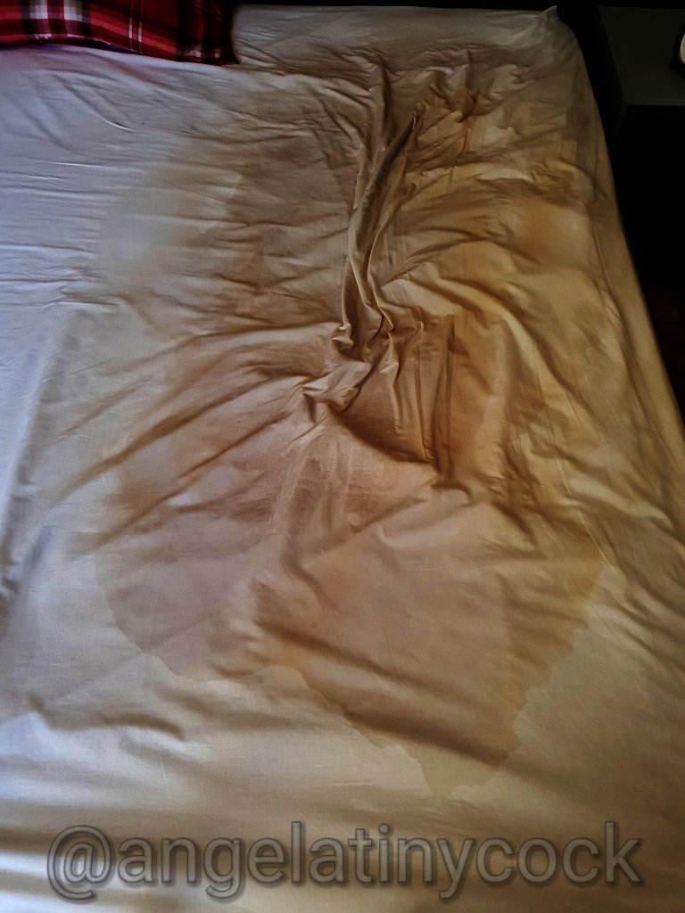 Angela’s 30 Day Wet Bed Challenge – AB Discovery