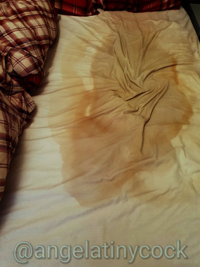 Angela’s 30 Day Wet Bed Challenge – AB Discovery