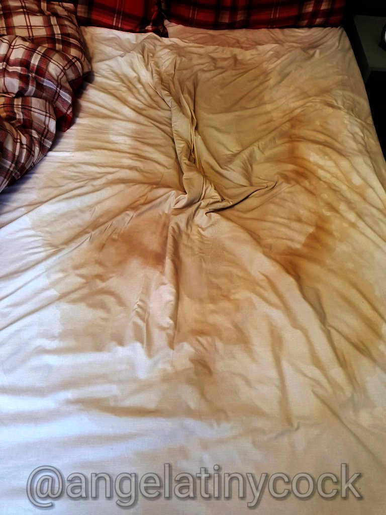 Angela’s 30 Day Wet Bed Challenge – AB Discovery