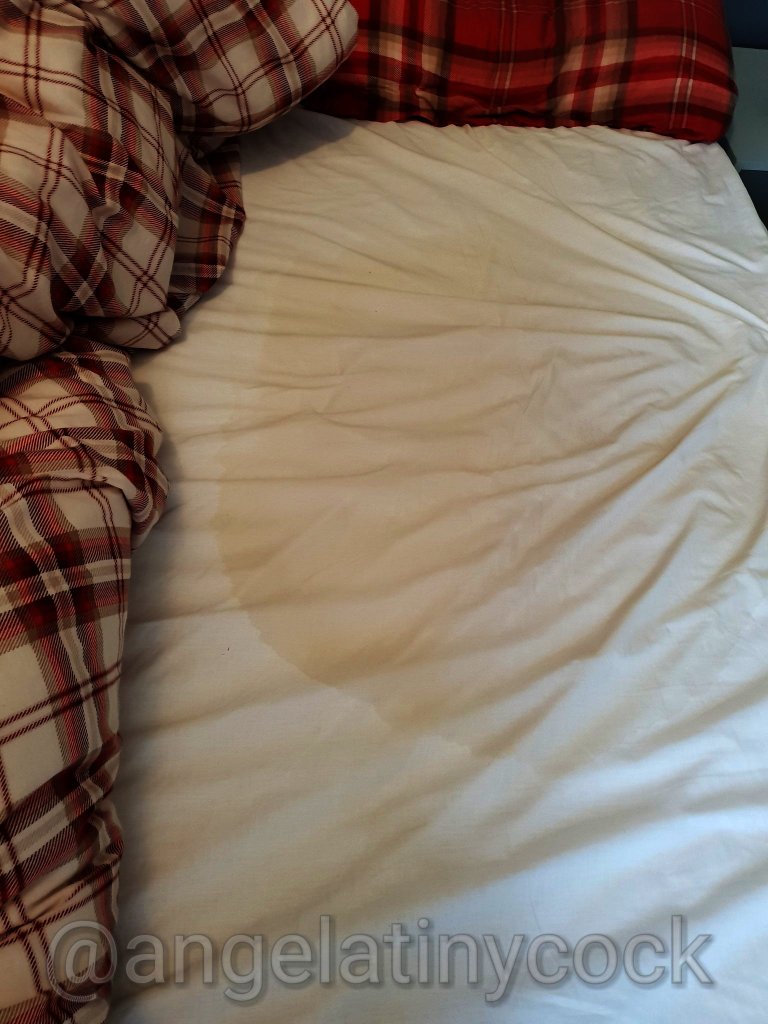 Angela’s 30 Day Wet Bed Challenge – AB Discovery