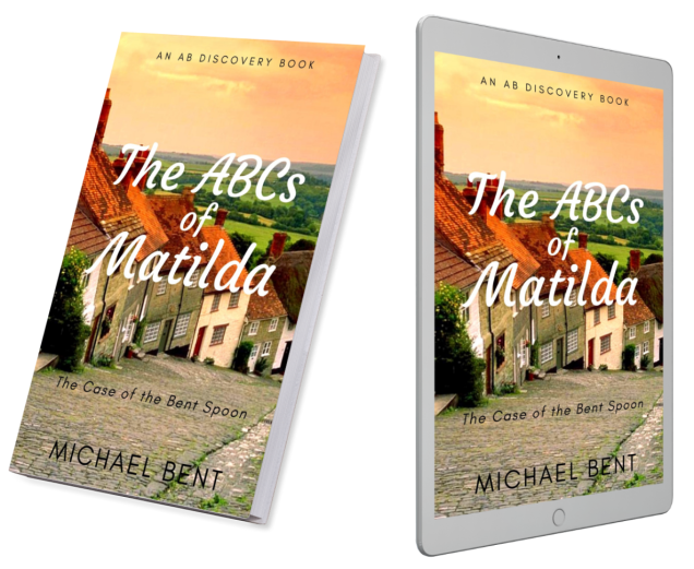 The ABCs of Matilda – AB Discovery