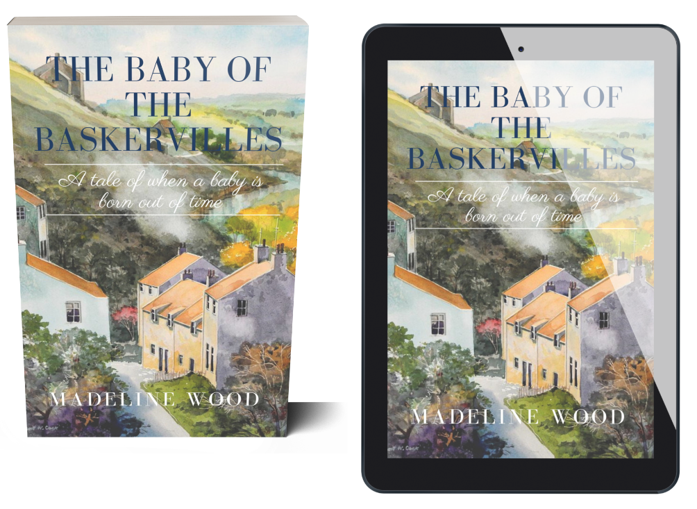 The Baby of the Baskervilles – AB Discovery