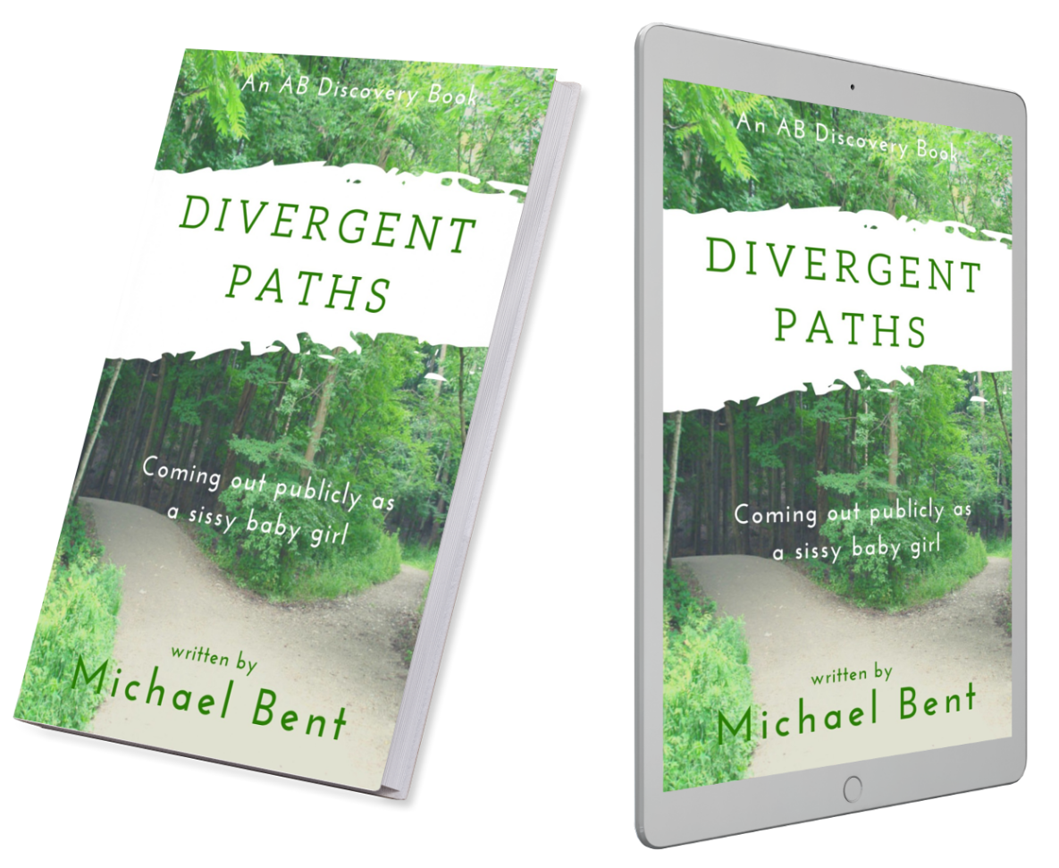 Divergent Paths – AB Discovery
