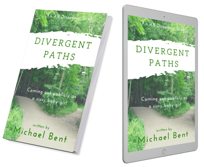 Divergent Paths – AB Discovery
