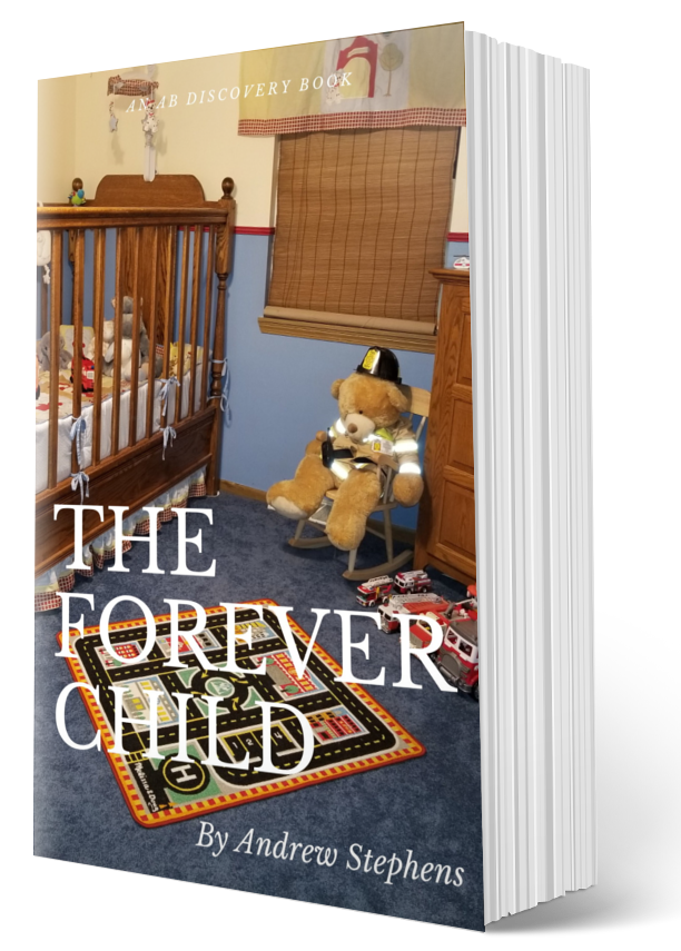 The Forever Child – AB Discovery