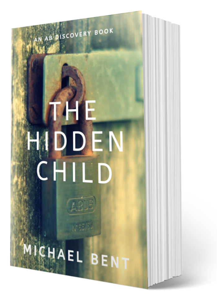 The Hidden Child – AB Discovery