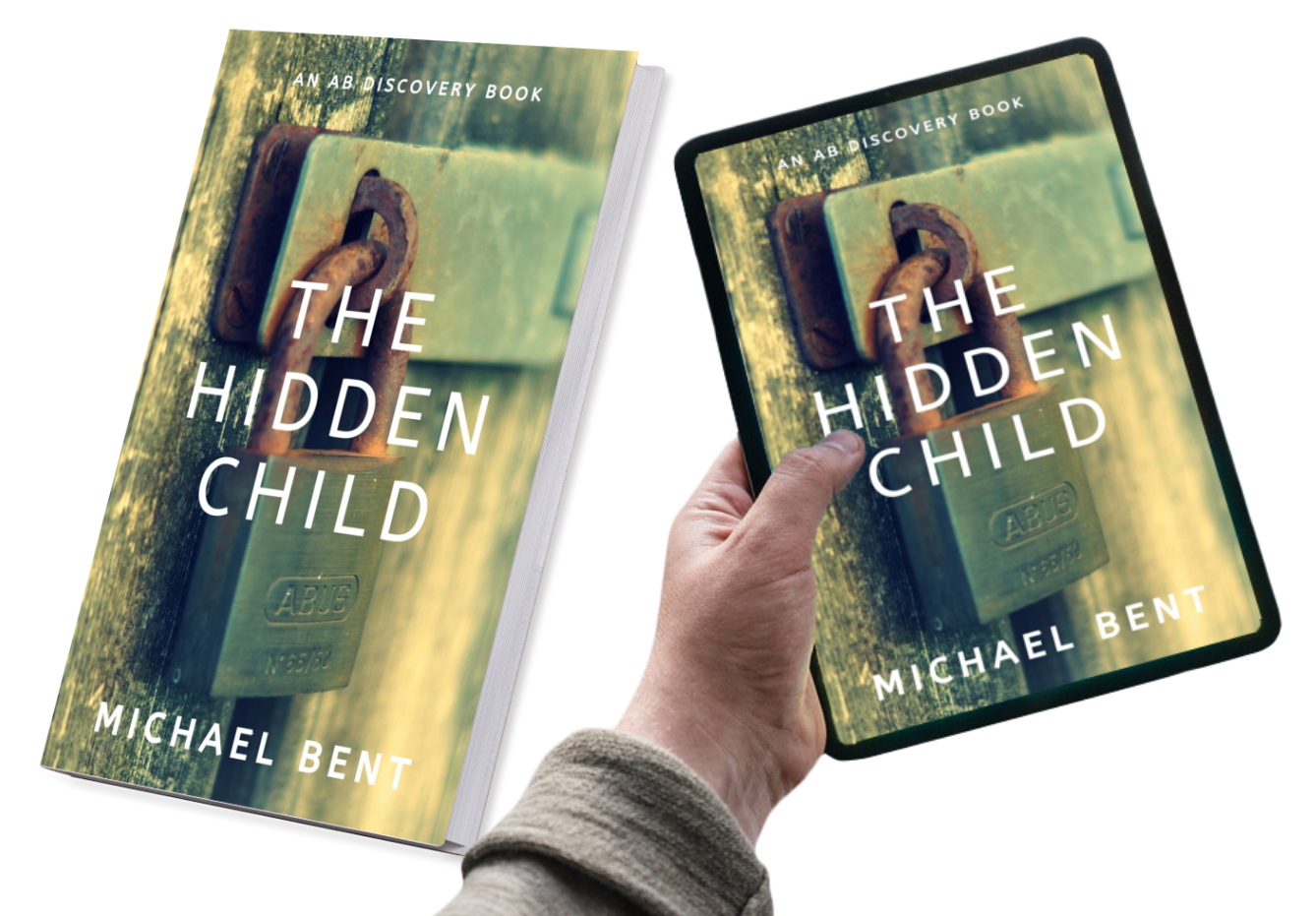 The Hidden Child – AB Discovery