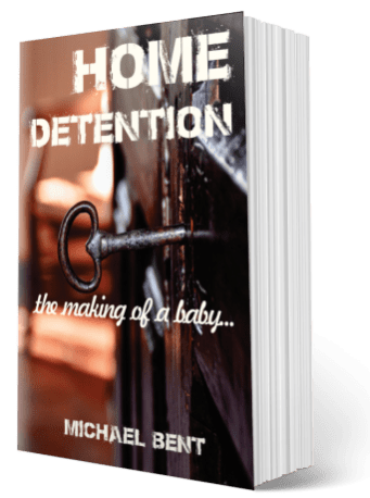 Home Detention – the making of a baby – AB Discovery