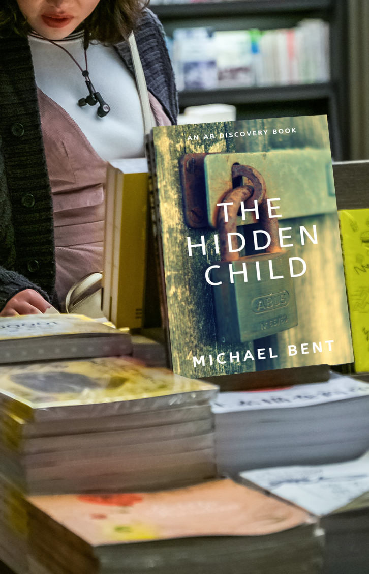 The Hidden Child – AB Discovery
