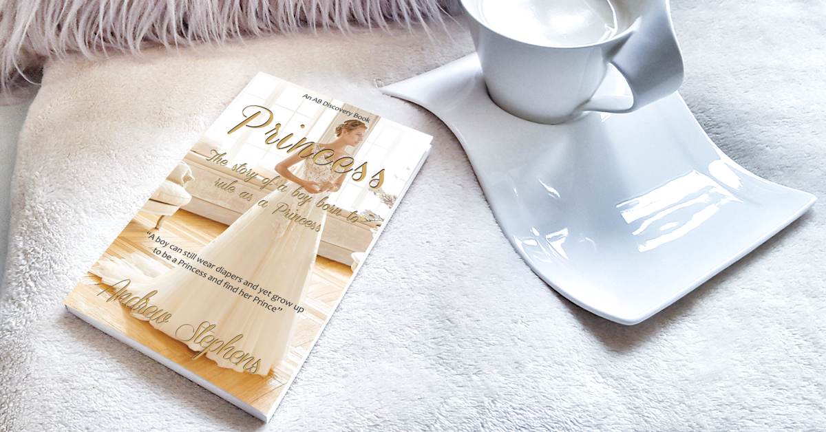 Princess – AB Discovery