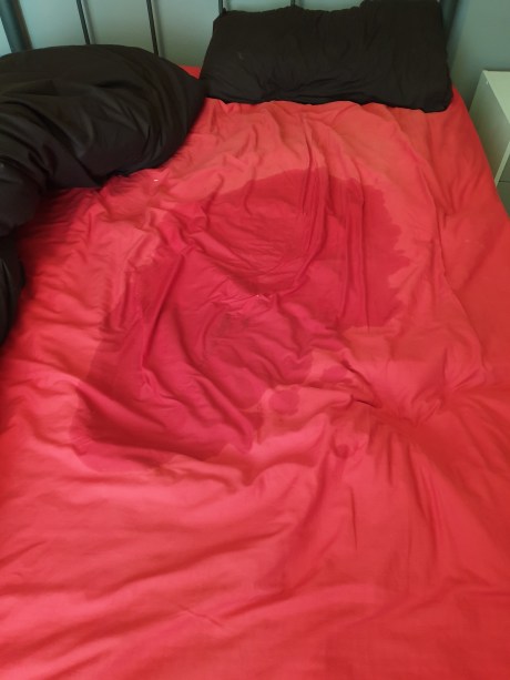 April Wet Beds! – AB Discovery