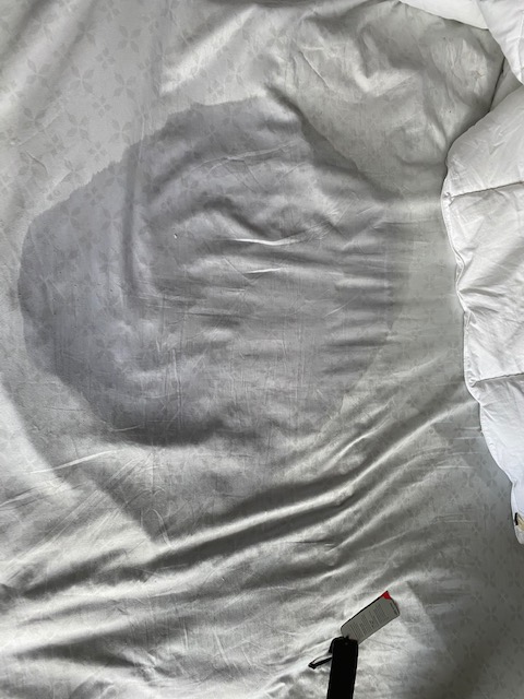 April Wet Beds! – AB Discovery