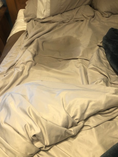 April Wet Beds! – AB Discovery
