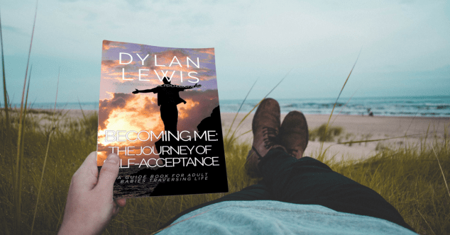 Becoming Me: The Journey of Self Acceptance – AB Discovery