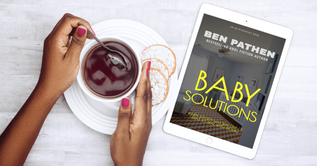 Baby Solutions – AB Discovery