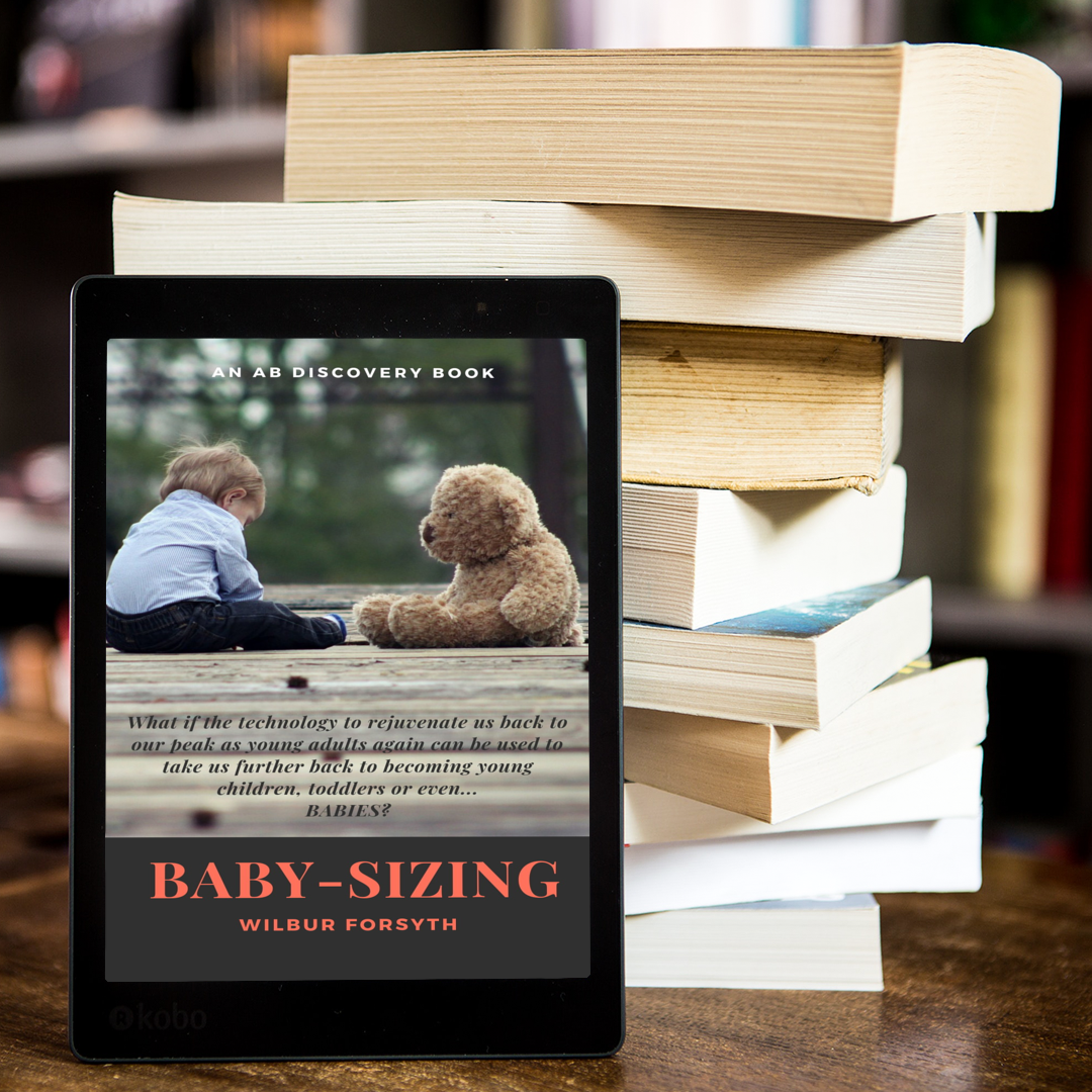 Baby-sizing – AB Discovery