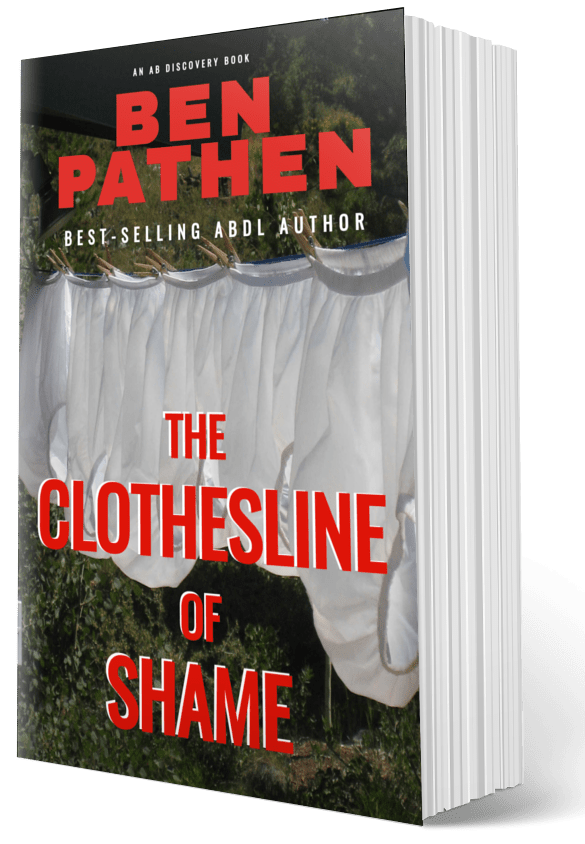 The Washing Line – AB Discovery