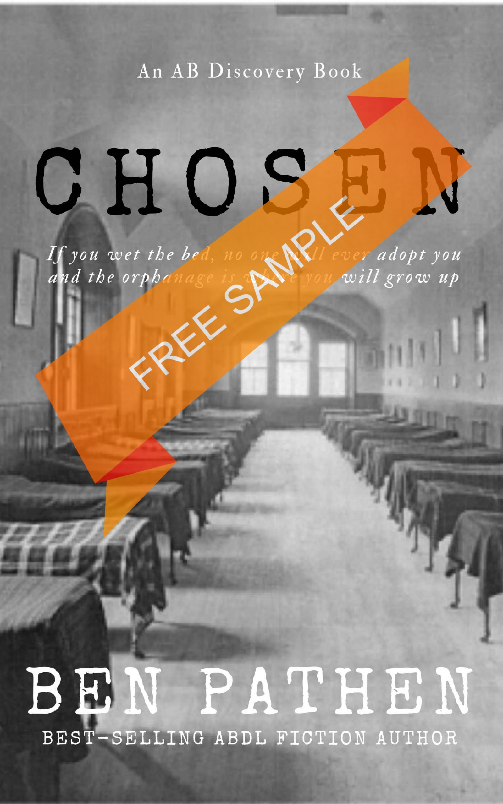 Chosen – AB Discovery