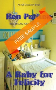 A Baby For Felicity – AB Discovery