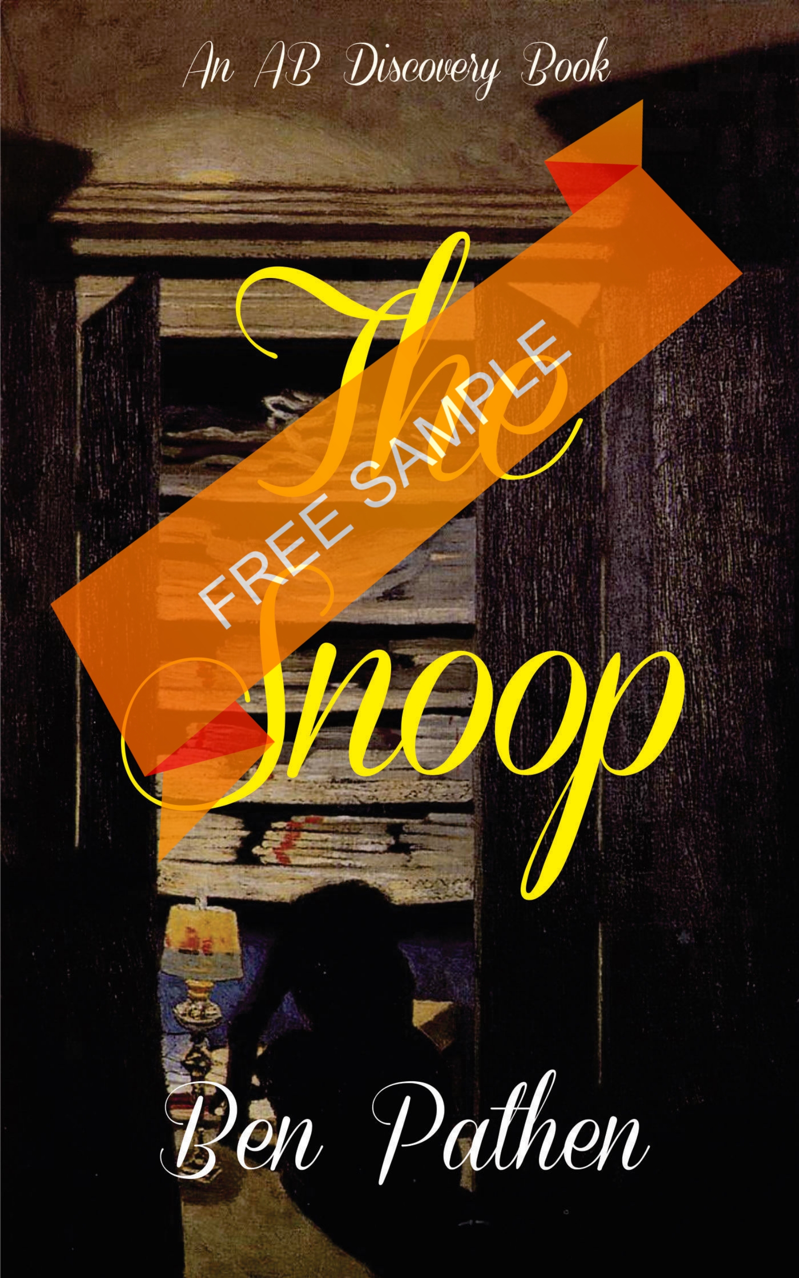 The Snoop – AB Discovery