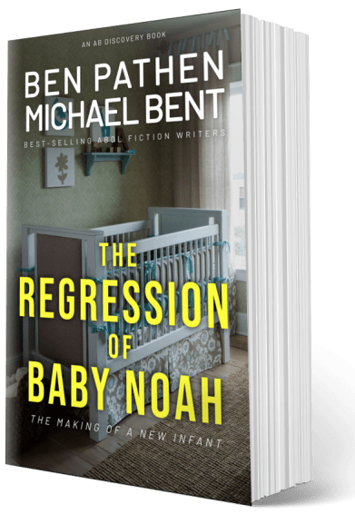 The Washing Line – AB Discovery