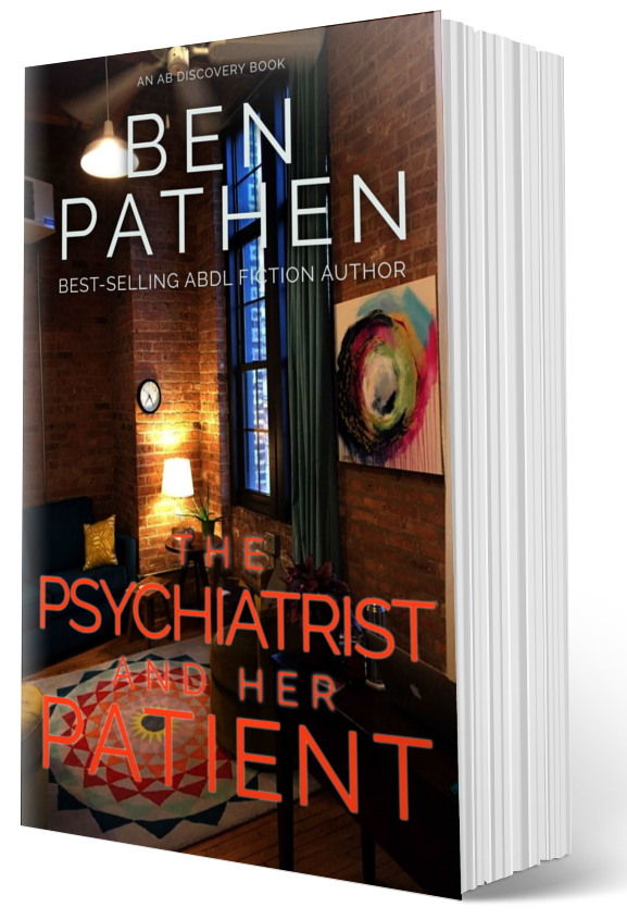 The Psychiatrist and Her Patient – AB Discovery
