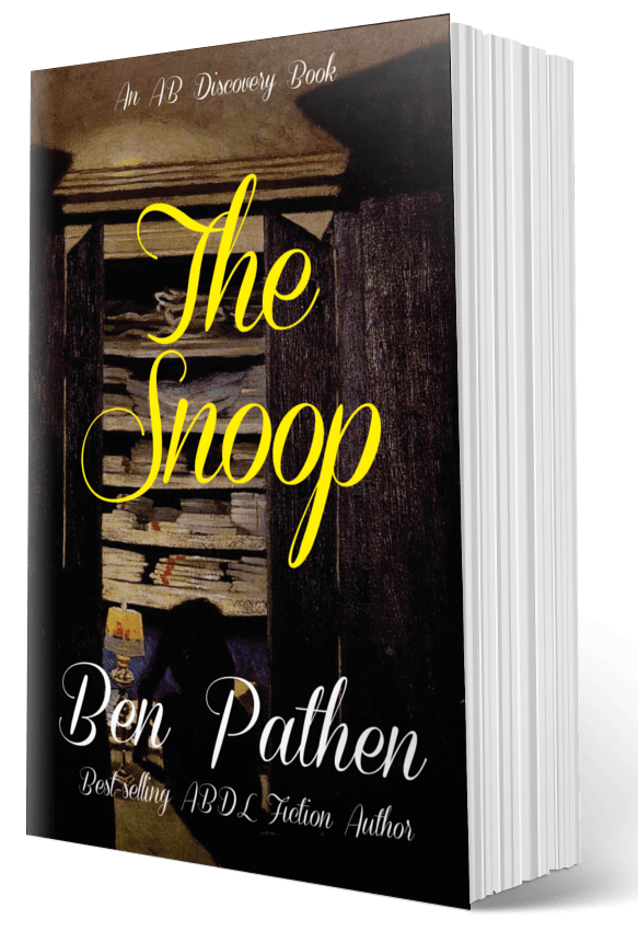 The Snoop – AB Discovery