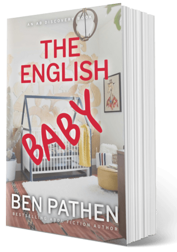 The English Baby – AB Discovery