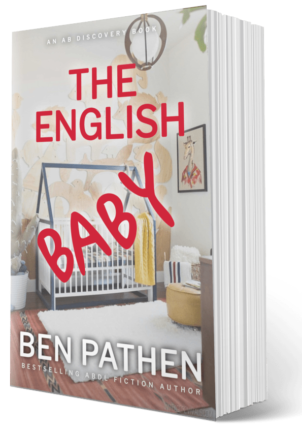 The English Baby – AB Discovery