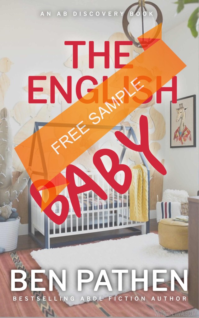 The English Baby – AB Discovery