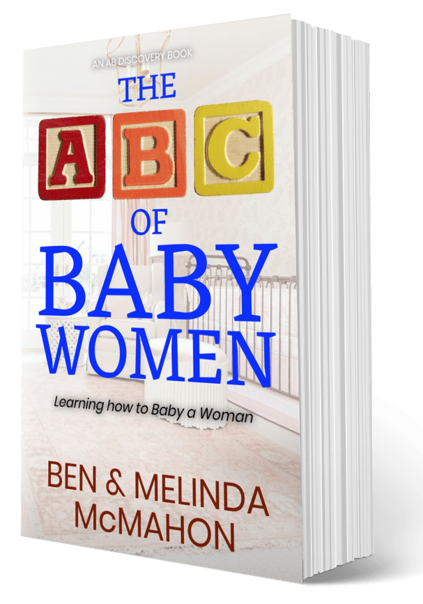 The ABC of Baby Women – AB Discovery