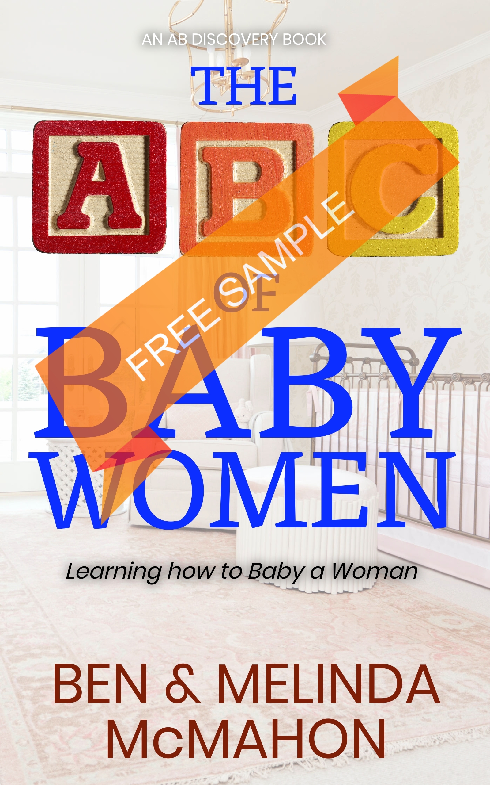 The ABC of Baby Women – AB Discovery