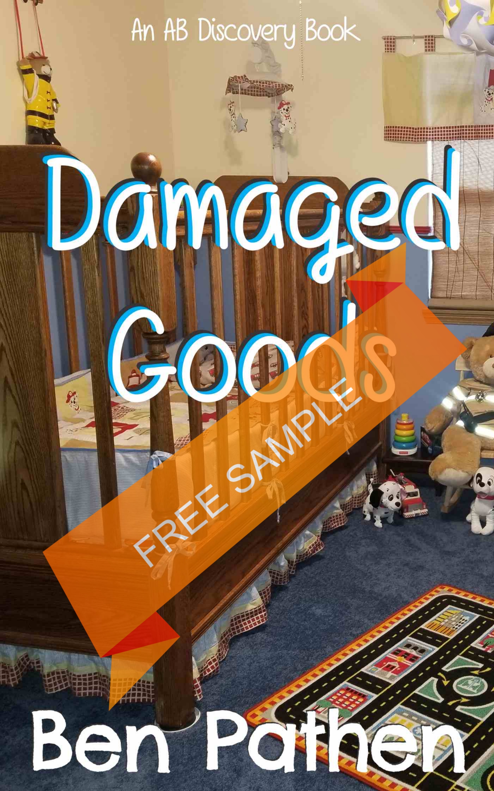 Damaged Goods – AB Discovery