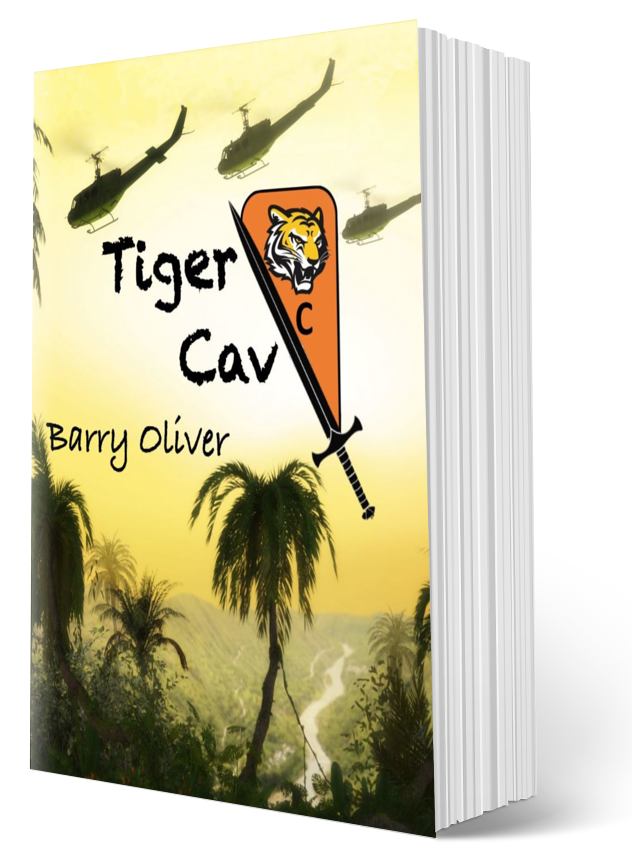 Tiger Cav – AB Discovery