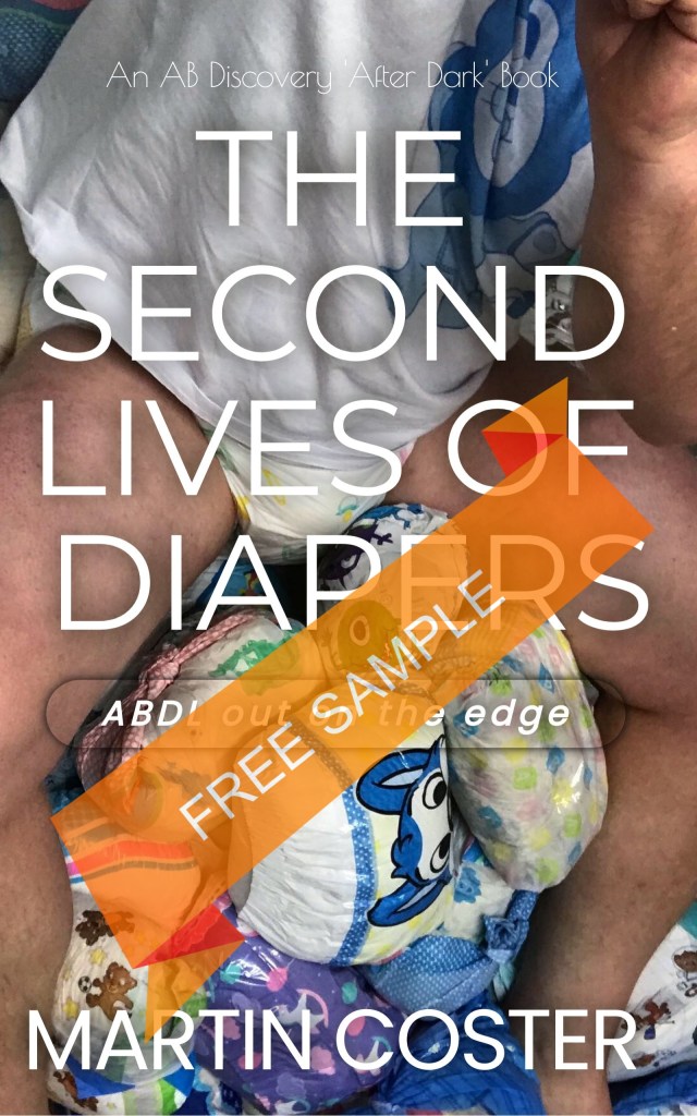 The Second Lives Of Diapers – AB Discovery