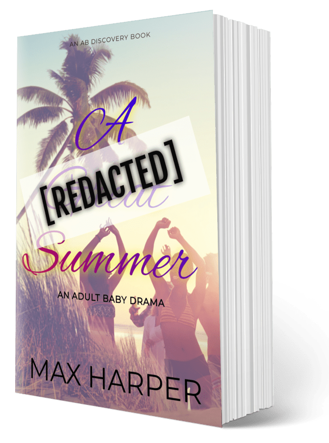 A [REDACTED] Summer – AB Discovery