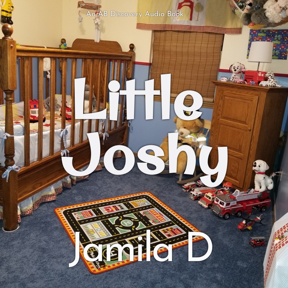 Little Joshy – An Eventful Transformation – AB Discovery
