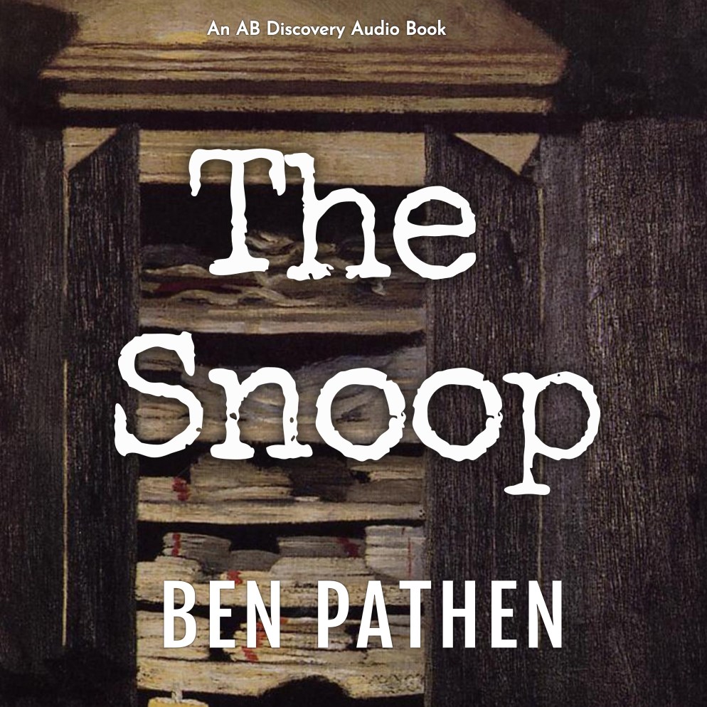 The Snoop – AB Discovery