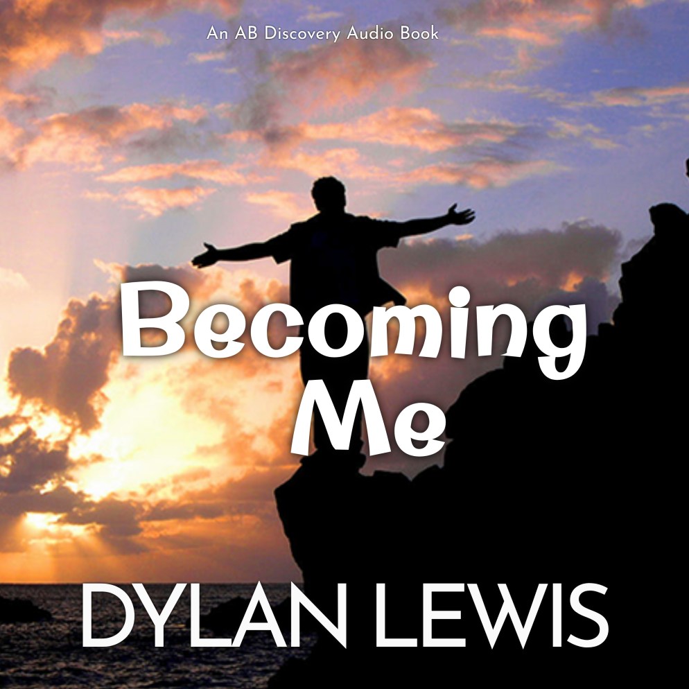 Becoming Me: The Journey of Self Acceptance – AB Discovery