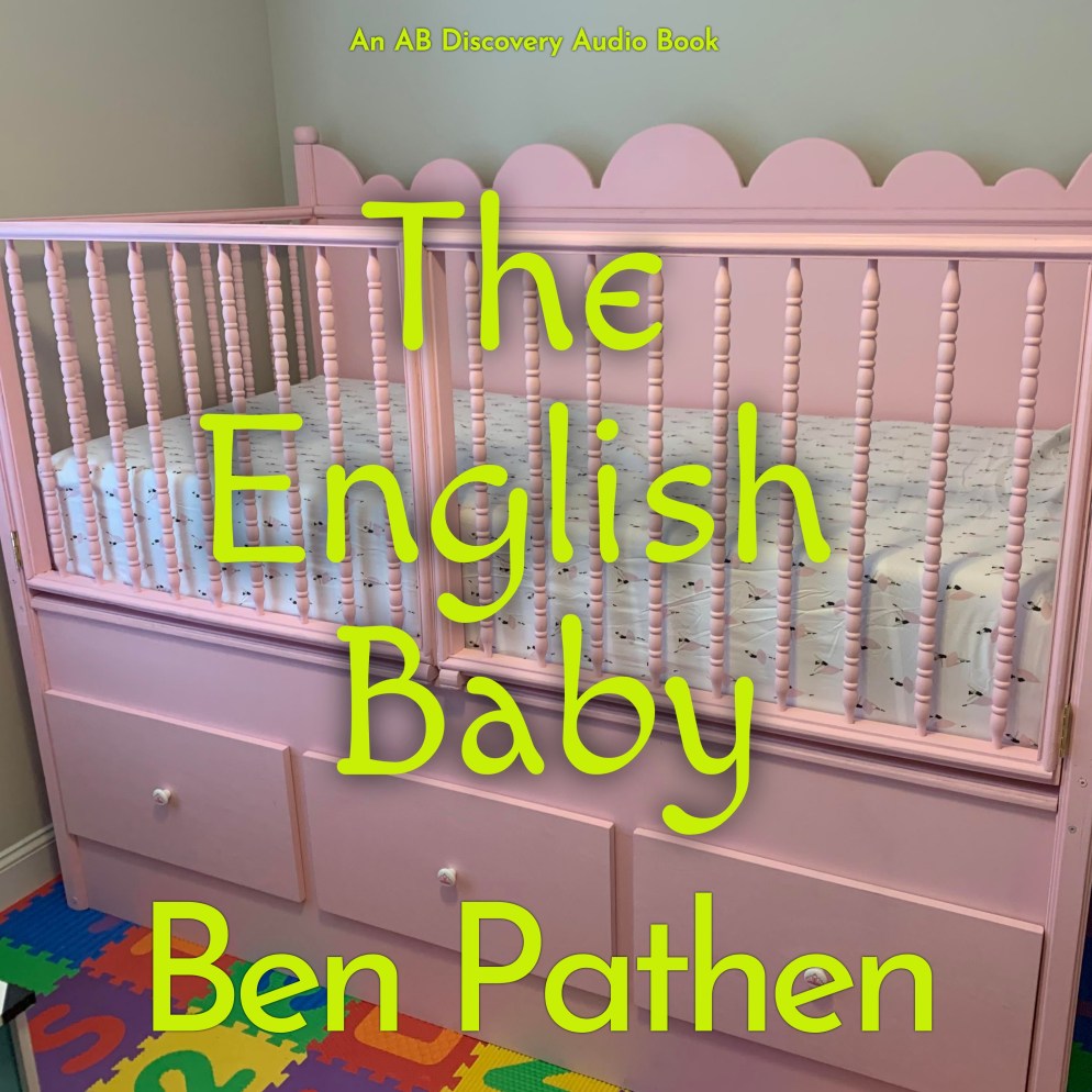The English Baby – AB Discovery