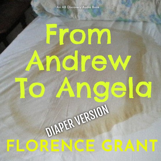 From Andrew to Angela – AB Discovery