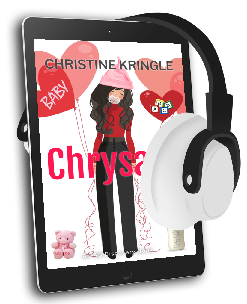 Chrysalis An Unexpected Invitation Ab Discovery