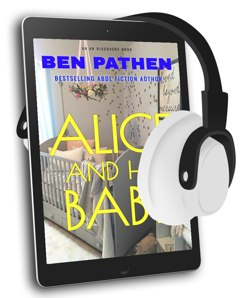 Alice and Her Baby – AB Discovery