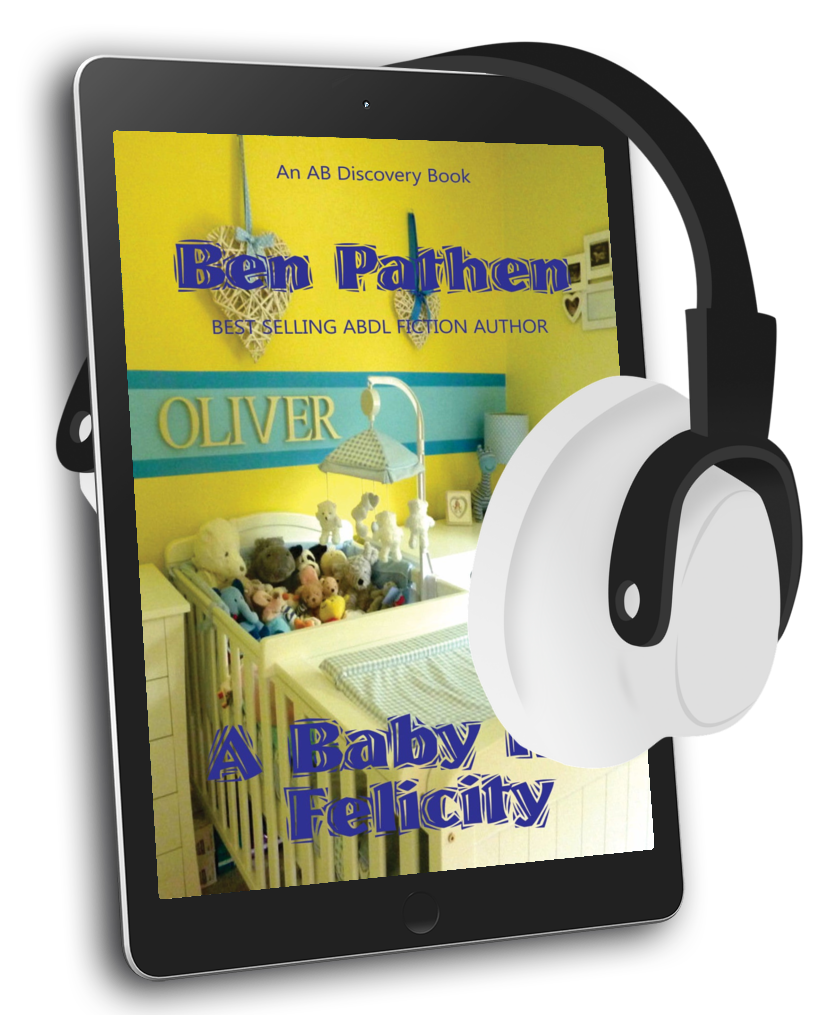 A Baby For Felicity – AB Discovery