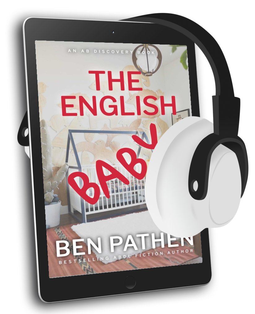 The English Baby – AB Discovery