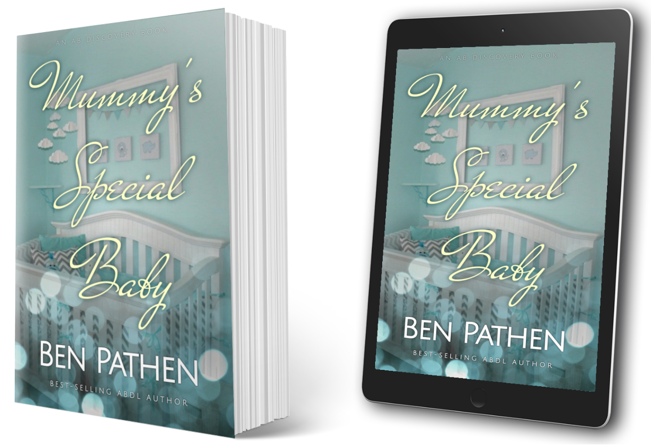 Mummy’s Special Baby – AB Discovery