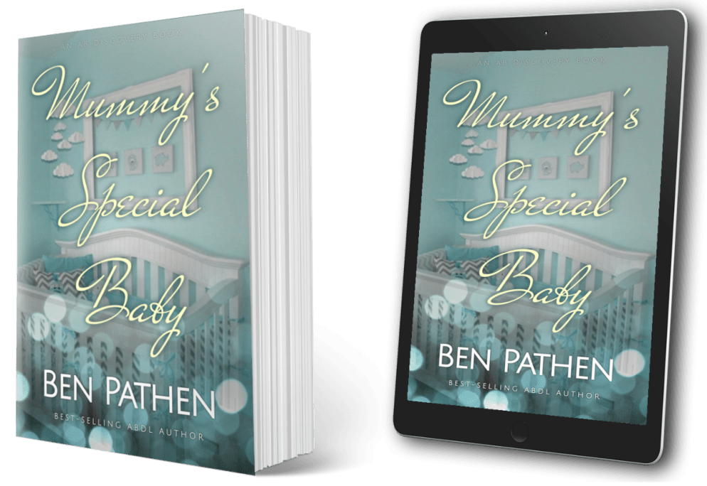Mummy’s Special Baby – AB Discovery