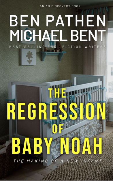 Ben Pathen – AB Discovery