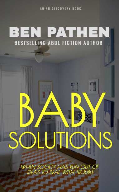 Fiction Books – AB Discovery