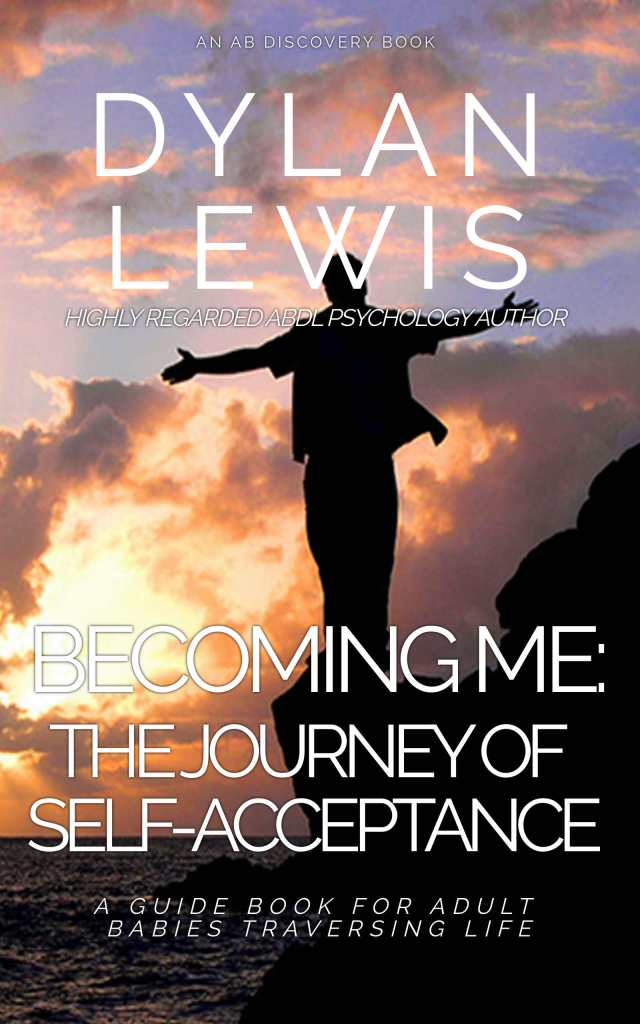 Becoming Me: The Journey of Self Acceptance – AB Discovery